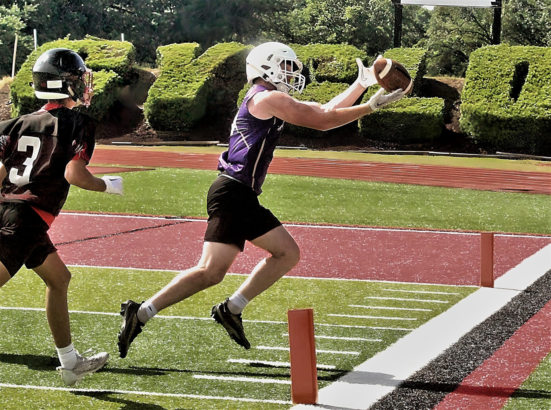 Booneville’s Dax Goff Set for Another Record-Breaking Year in 2023 ...