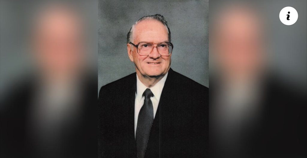 Obituary –Charles Lindsey Whedbee (1929-2023) | Resident News Network