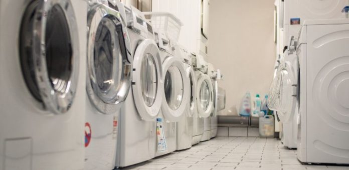 The Common Problems Found in Apartment Laundry Rooms | Resident News ...