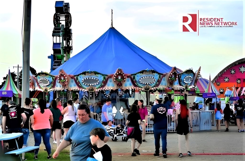 2023 North Logan County Fair is a Big Success | Resident News Network