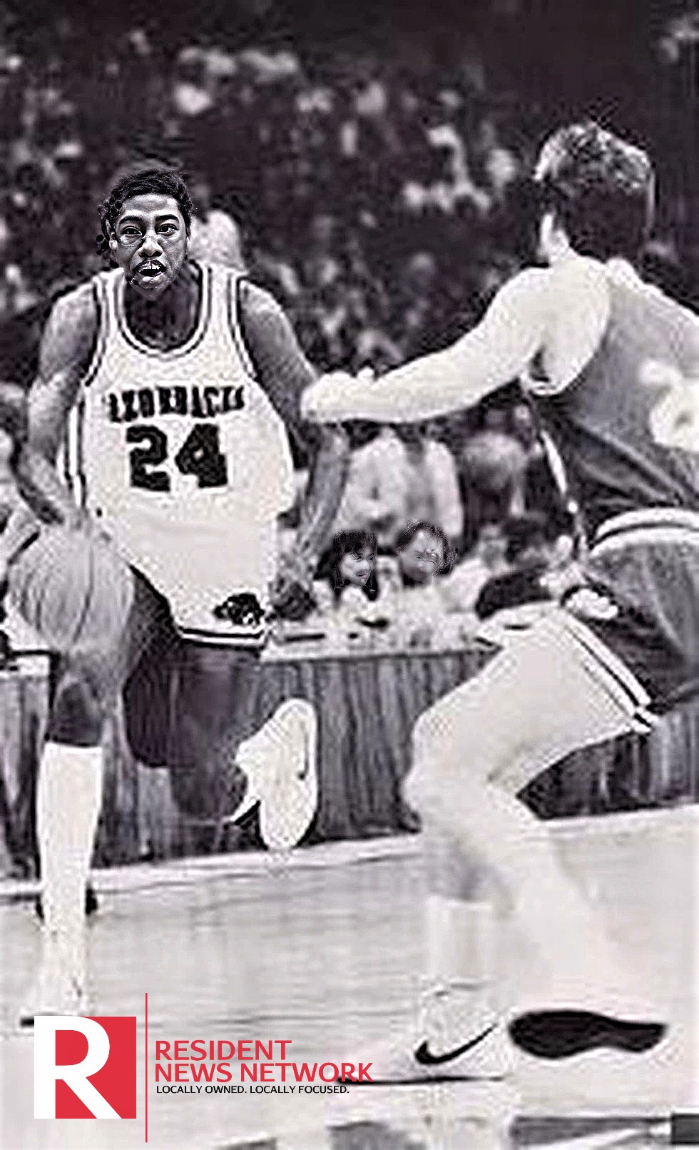 Arkansas Basketball Great Charles Balentine Gone at Age 60 | Resident ...
