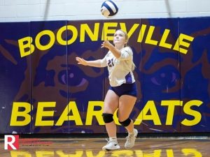 Booneville’s Stringer Welcomes the Spotlight | Resident News Network