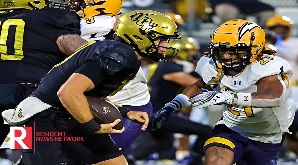 Game Notes: Arkansas vs. Kent State | Resident News Network