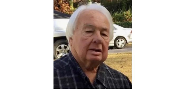 Obituary – Danny F. Smith, II (1937-2023) | Resident News Network
