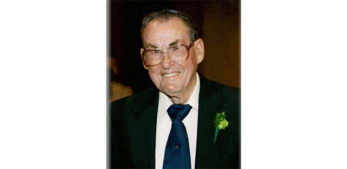 Obituary – Charles Bliss (1932 – 2023) | Resident News Network