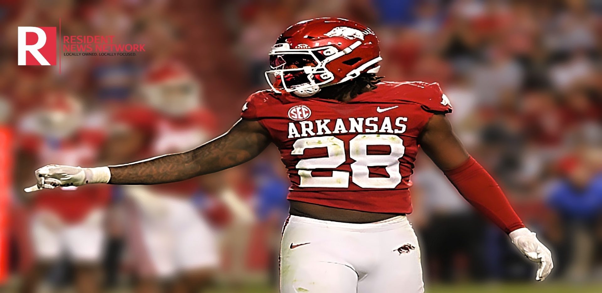 Game Notes: Mississippi State | Resident News Network