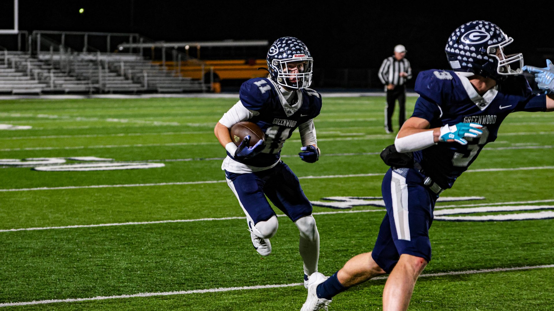 RNN Sports Stone Cold Lock Of The Week: Dudes Of The Year Team ...