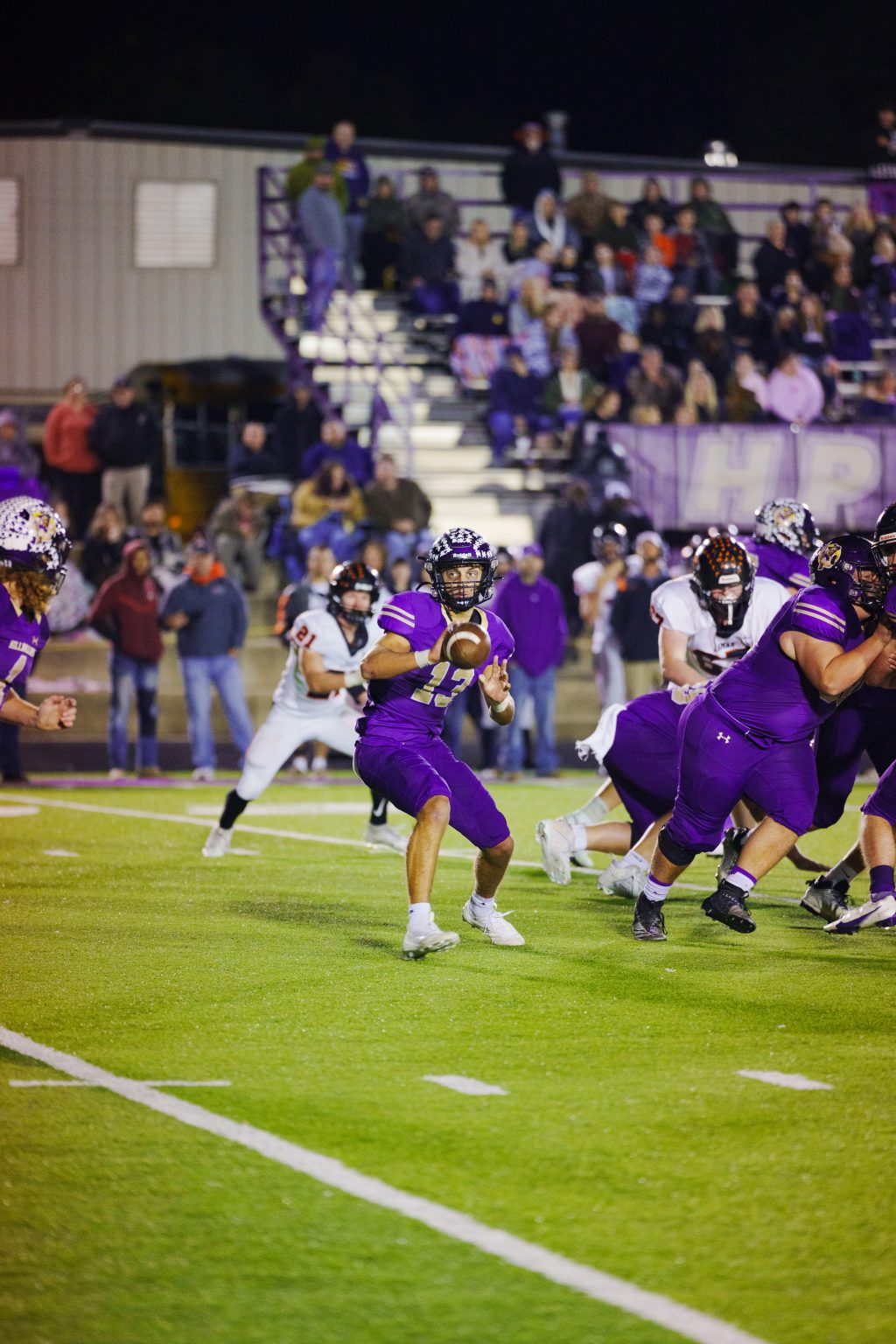 RNN Sports Stone Cold Lock Of The Week: Dudes Of The Year Team ...