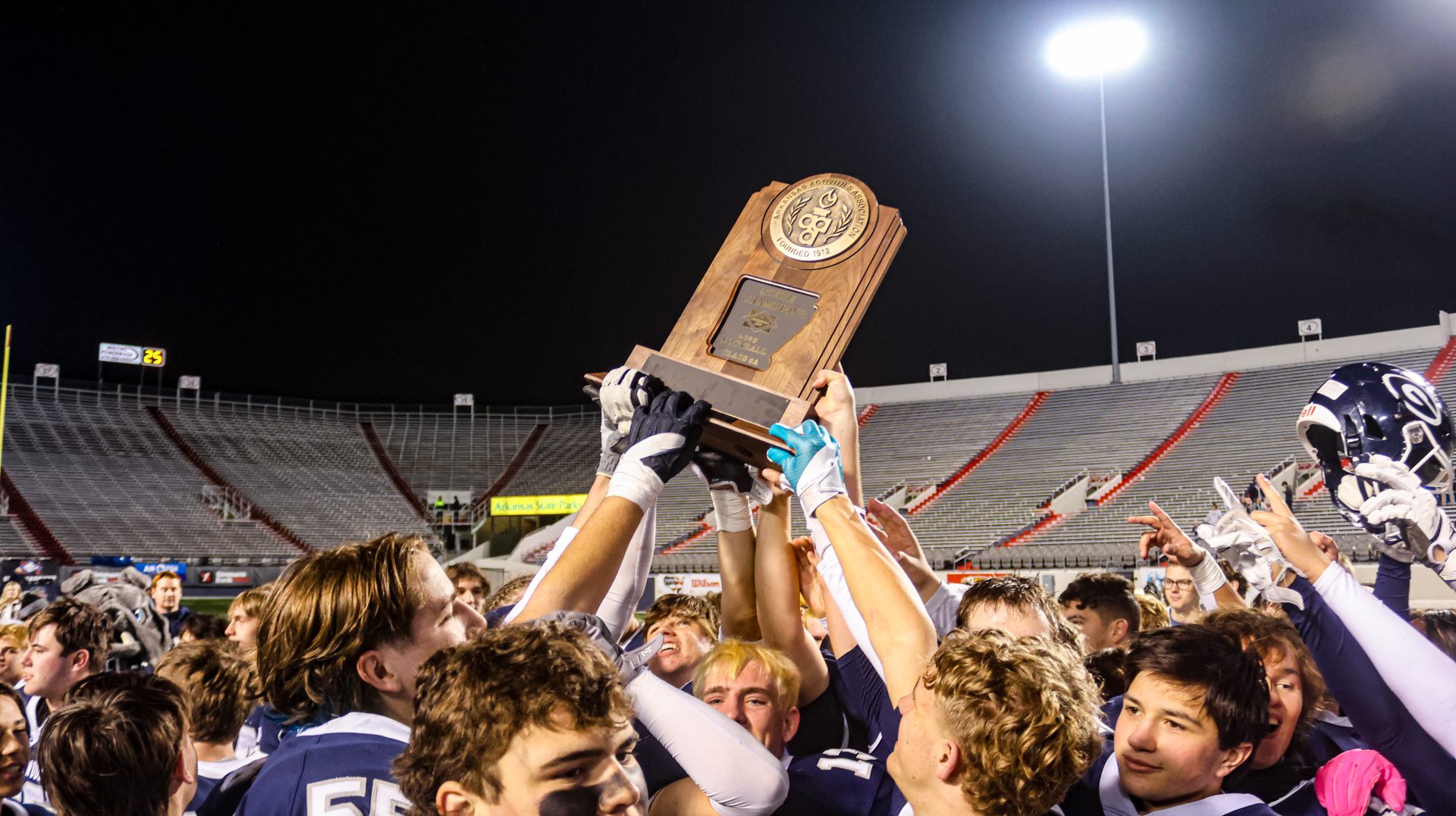 RNN Sports Stone Cold Lock Of The Week: Dudes Of The Year Team ...