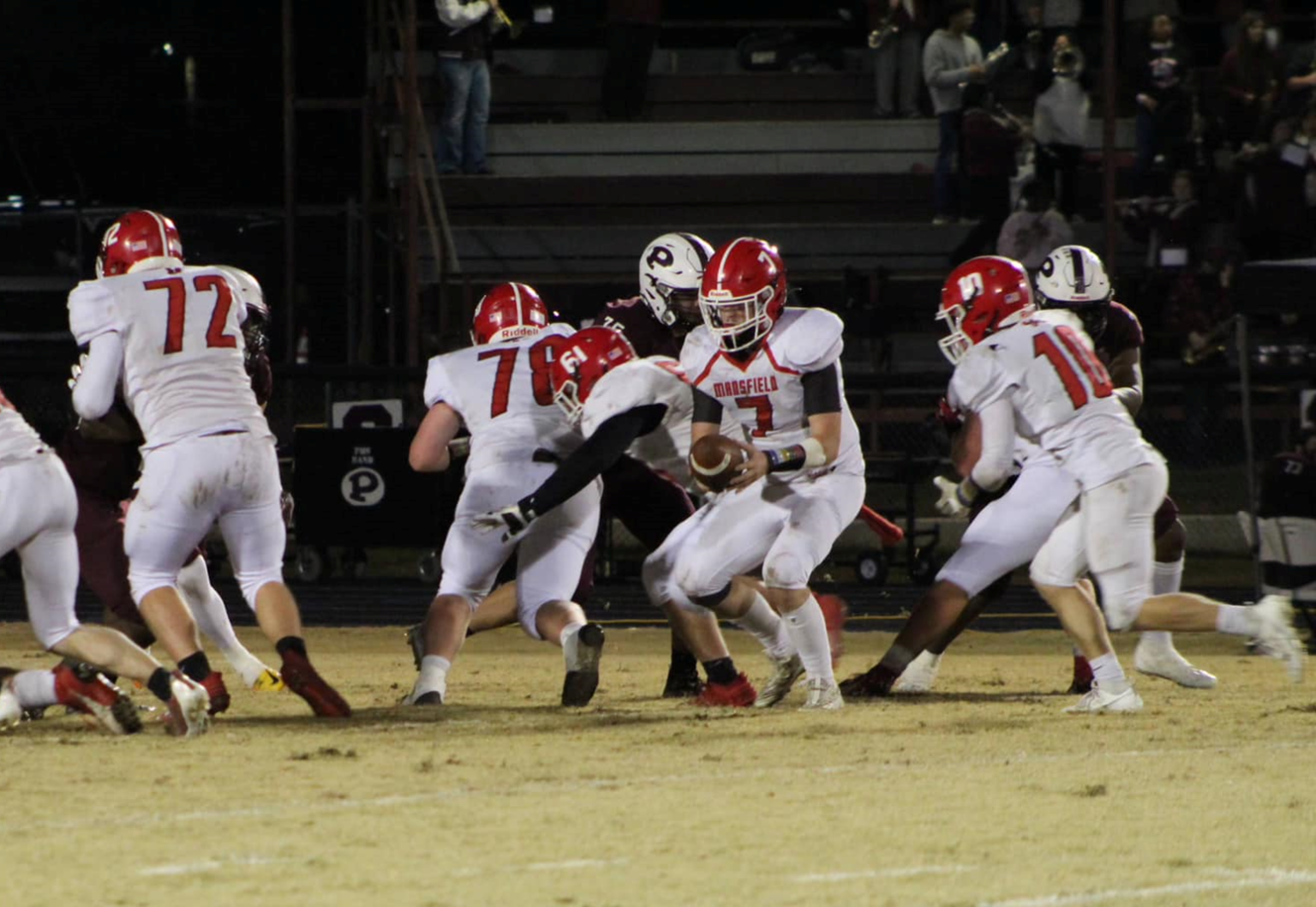 RNN Sports Stone Cold Lock Of The Week: Dudes Of The Year Team ...