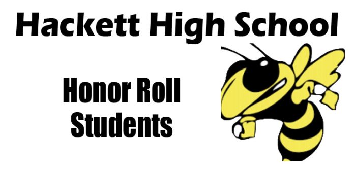 Hackett High School Releases Honor Roll and Principal’s List | Resident ...