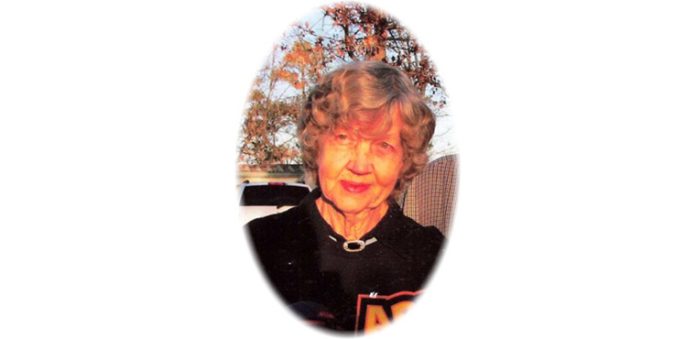 Obituary: Barbara Alice Barnett (1931 – 2024) | Resident News Network