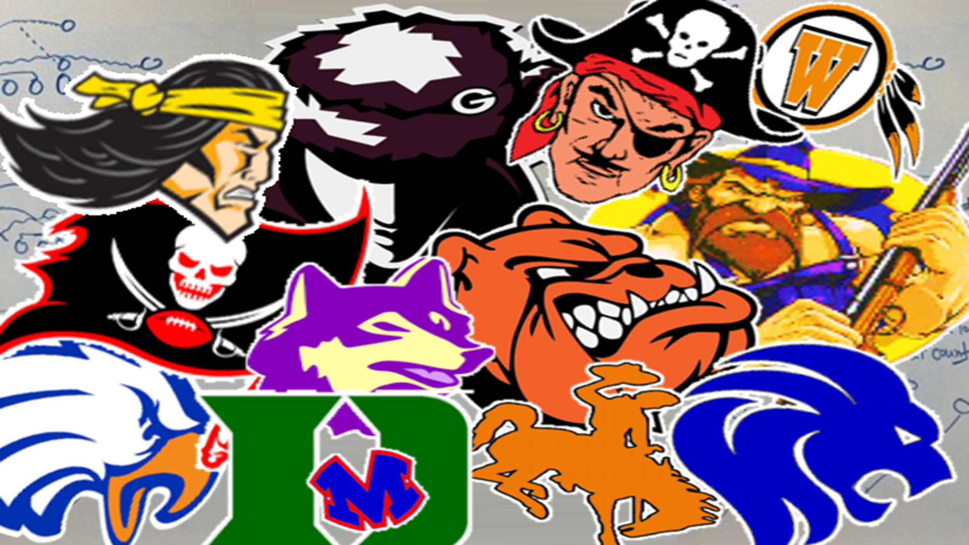 The 2024 3A-1 Non-Conference Schedules Are Packed With Serious Showcase ...