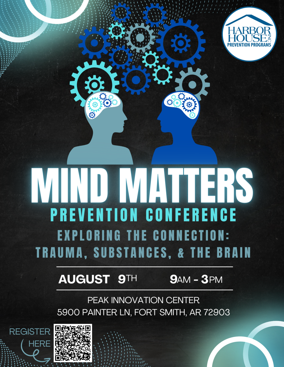 Prevention Conference