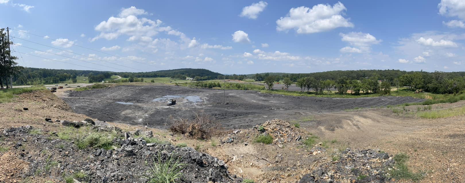 Positive Progress Made at Scott/Sebastian Library Site | Resident News ...