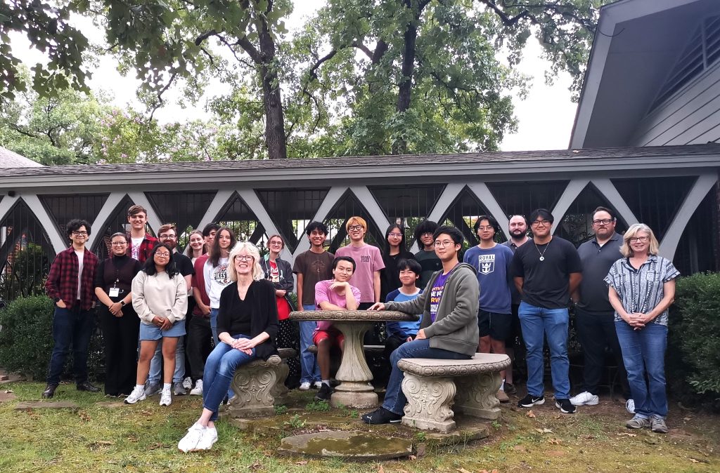 A String Fort Smith Presents Chamber Music for Strings by Lu, Hanson ...