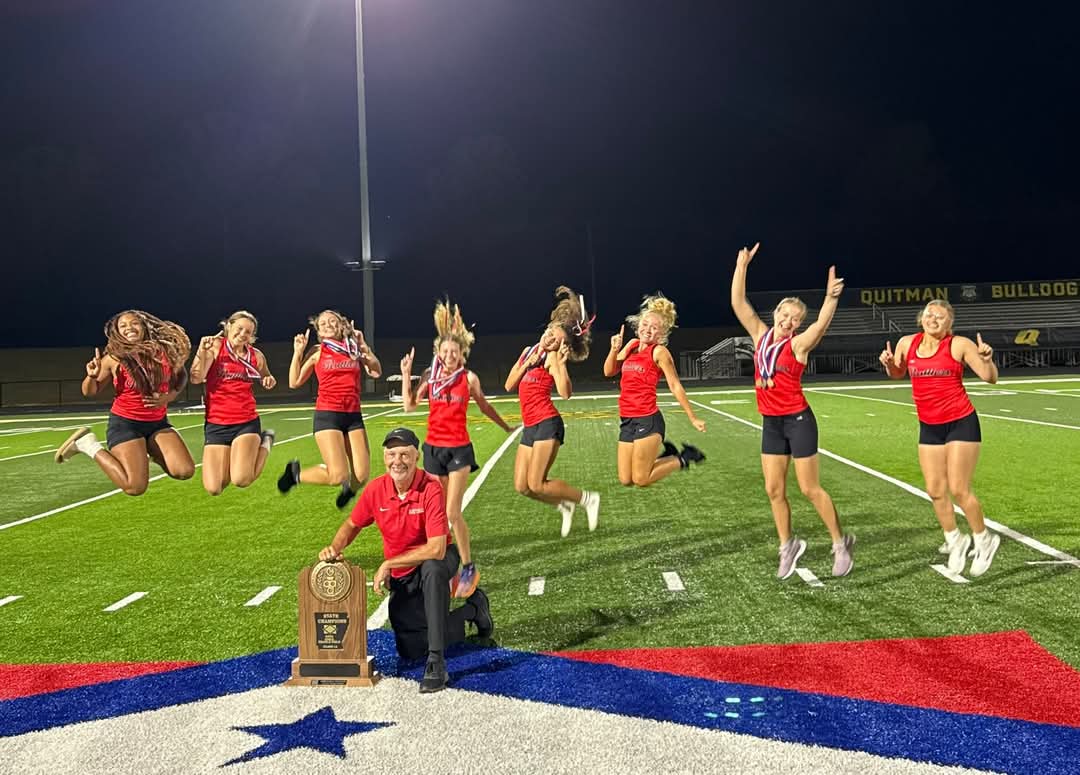 Magazine Lady Rattlers Win Second State Championship | Resident News ...