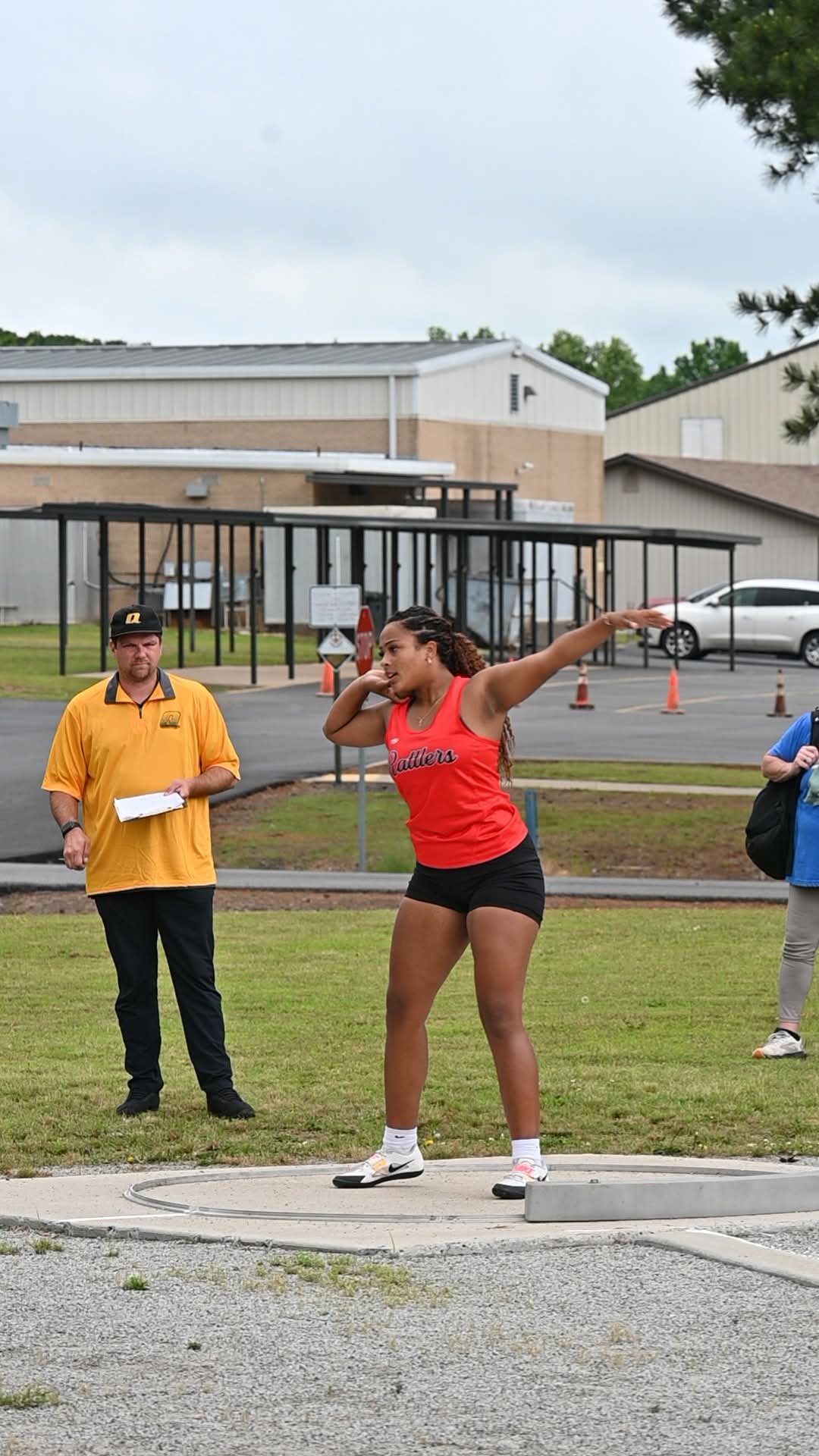 Magazine Lady Rattlers Win Second State Championship | Resident News ...