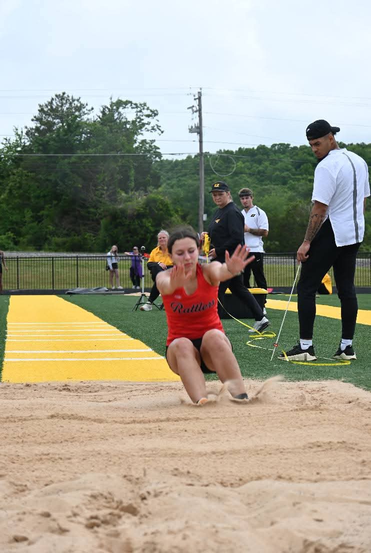 Magazine Lady Rattlers Win Second State Championship | Resident News ...