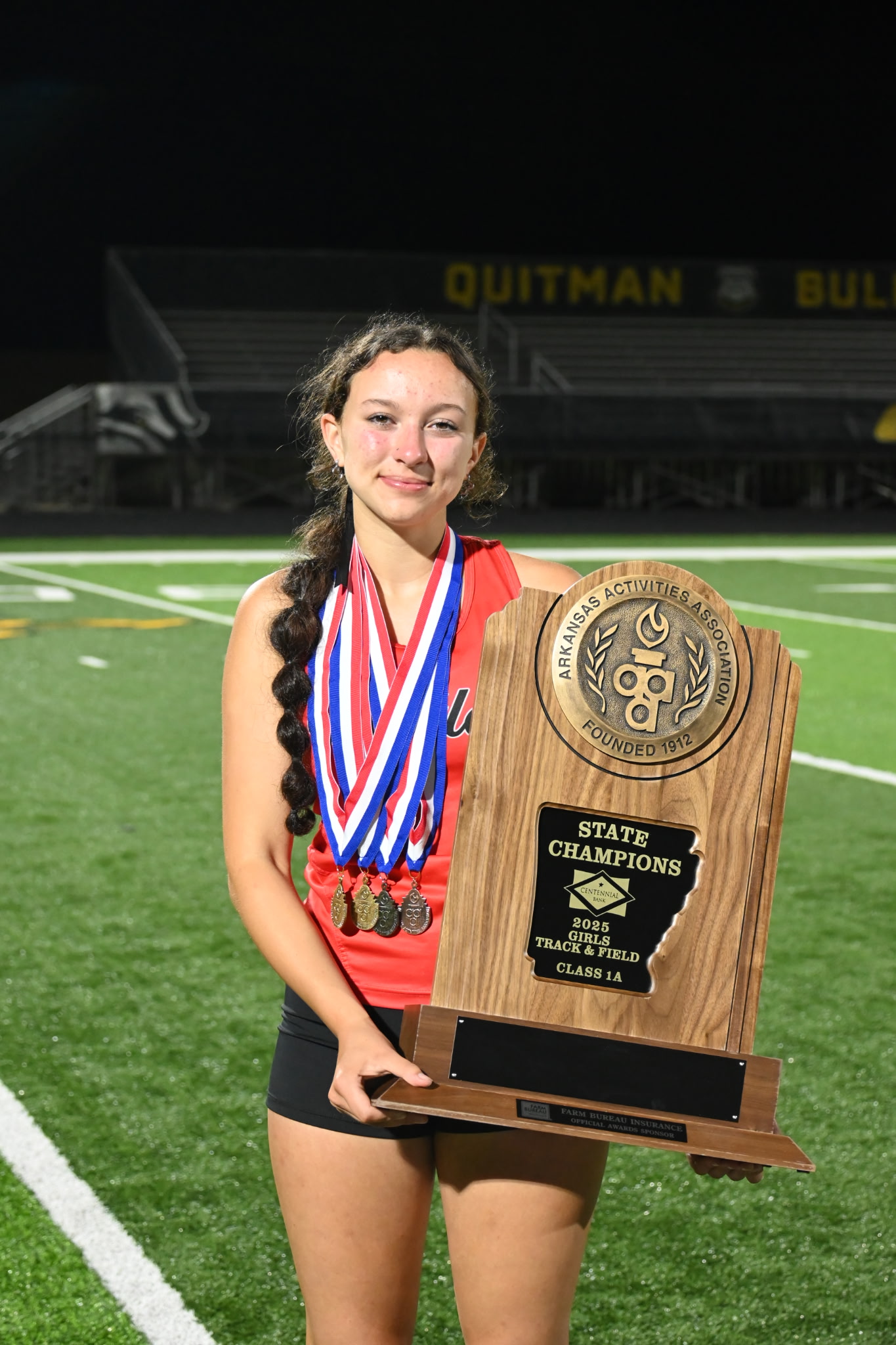 Magazine Lady Rattlers Win Second State Championship | Resident News ...