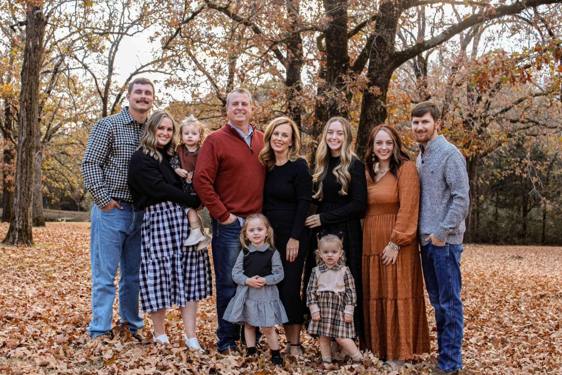 District Judge Michael Wagoner Announces Candidacy for Sebastian County ...