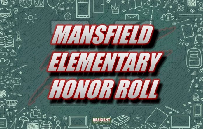 MES First Semester Principal’s List/Honor Roll | Resident News Network