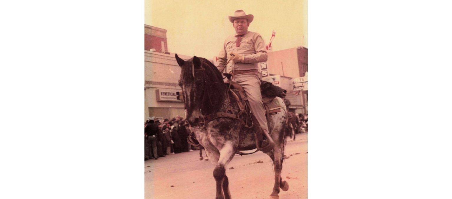 Obituary: Daniel Carl Coleman (1933-2025) | Resident News Network