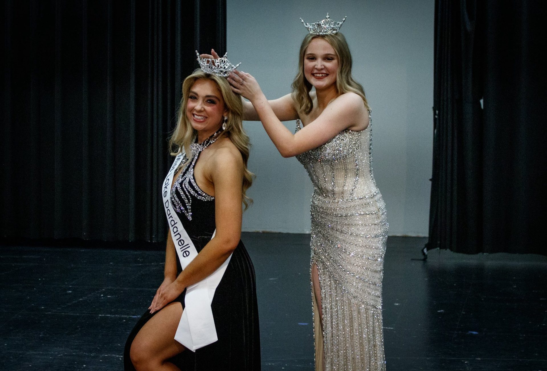 Crowned with Purpose: Alayna Turner Named Miss Lake Dardanelle 2026 ...